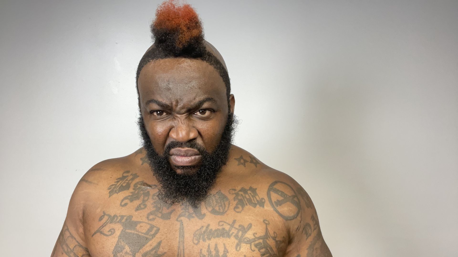 Bare-knuckle fighting's return to South Florida "will be bloody ...