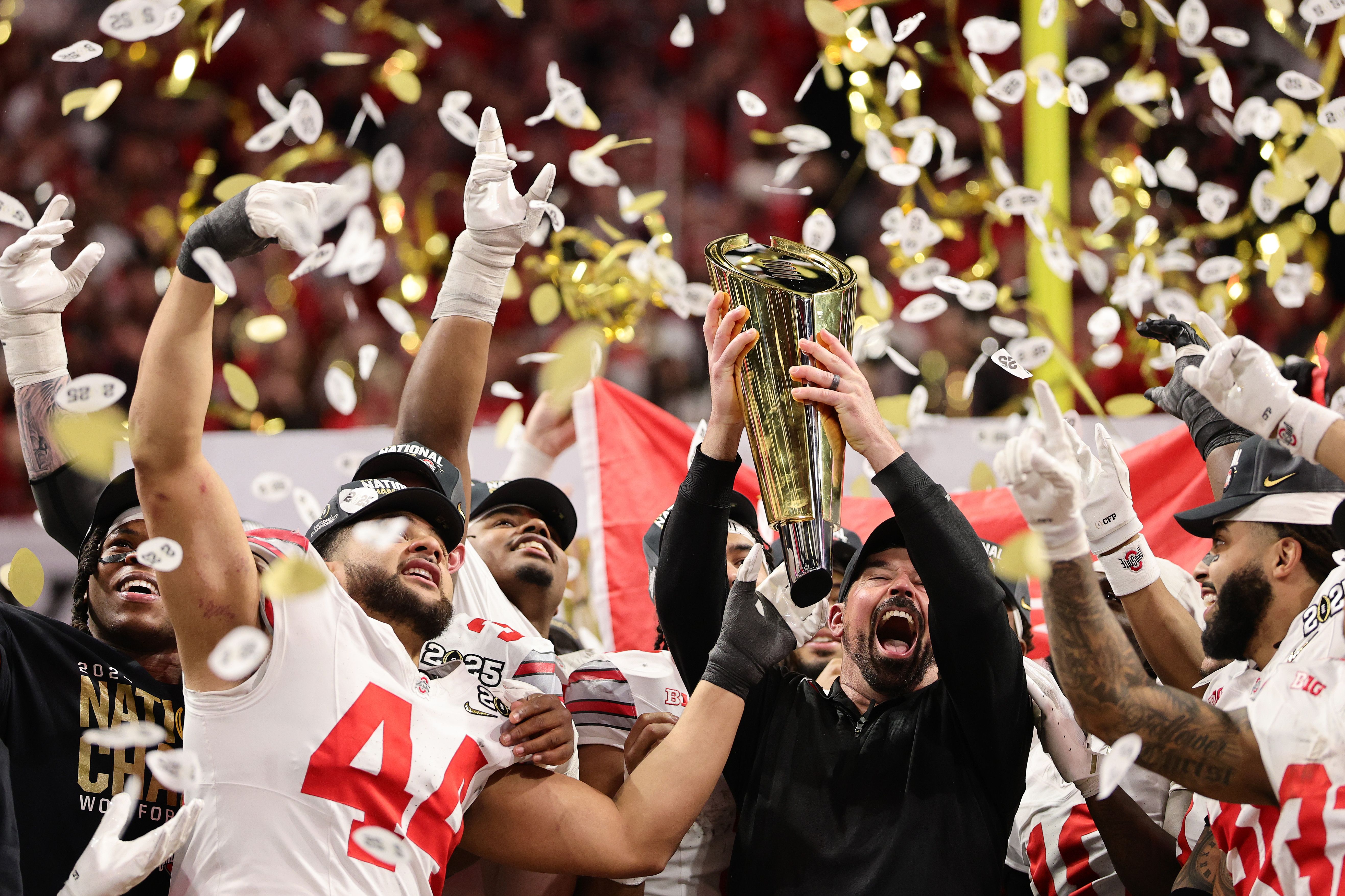 This year in photos: Capturing 2025's biggest stories in Columbus ...