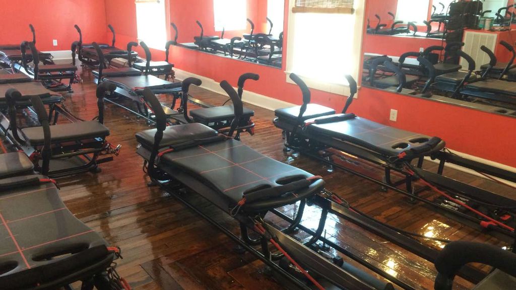 COREOLOGY Megaformer fitness studio coming to NoDa, offering free ...