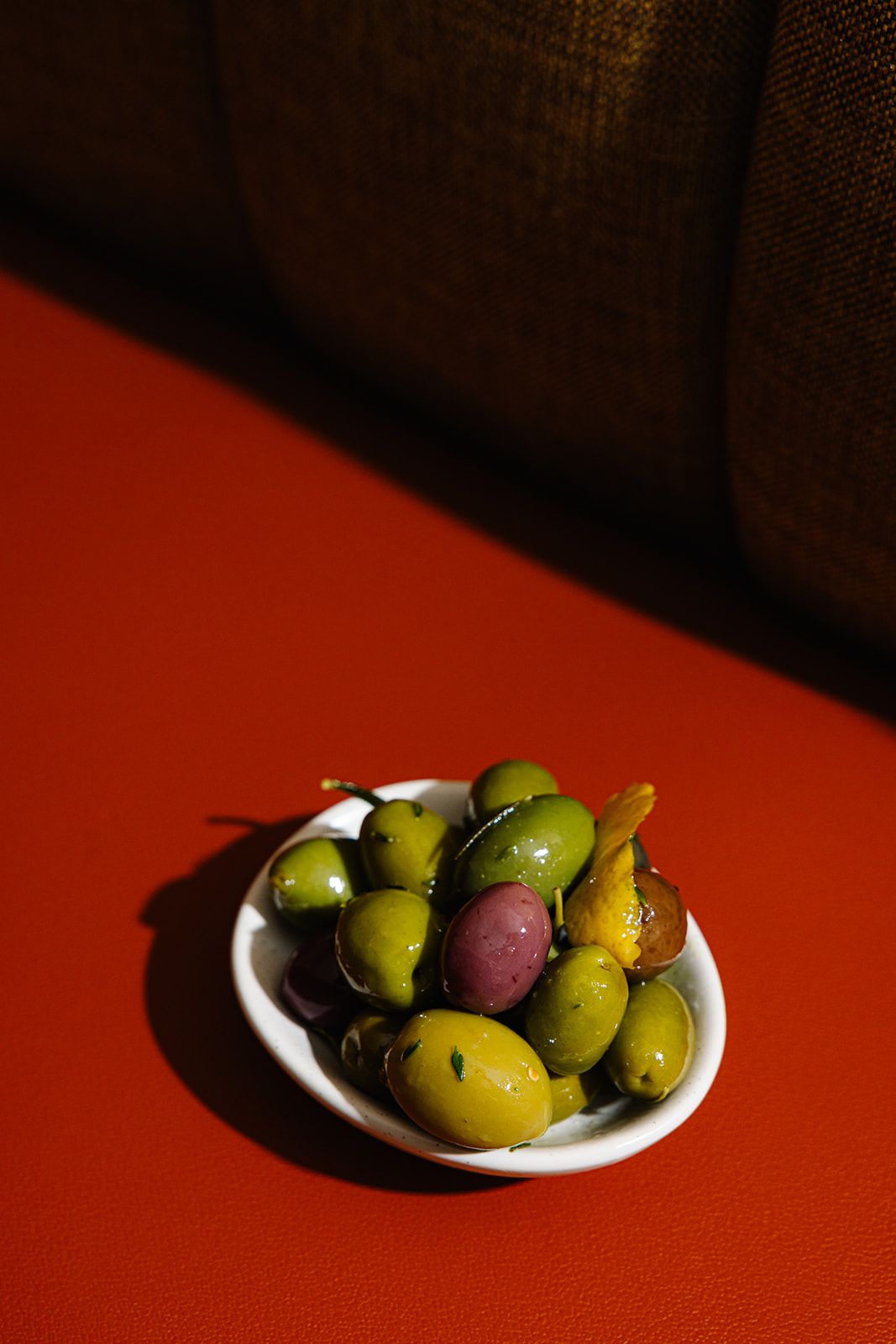 First look inside Chapel Hill chef Brandon Sharp's new restaurant ...