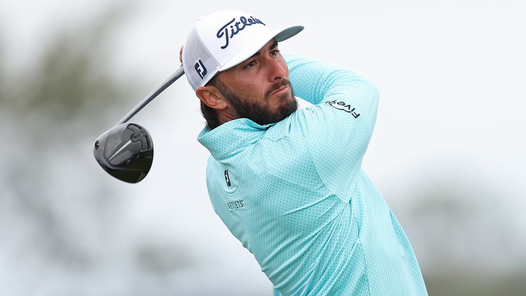 Max Homa wins local skins game days after PGA Tour victory