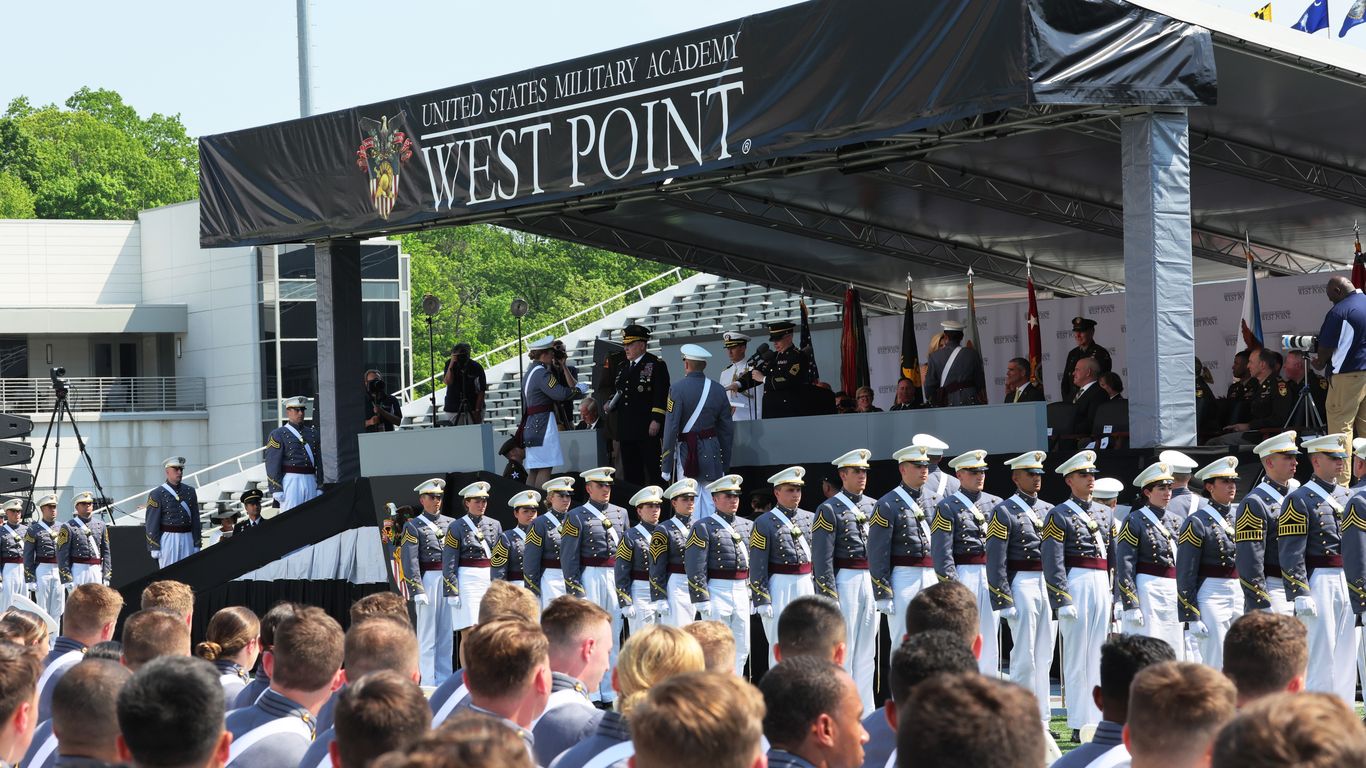 Students for Fair Admissions sues West Point over race-conc