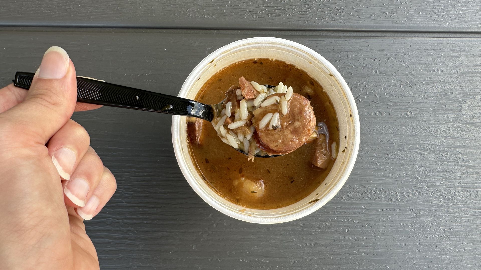 This week's New Orleans gumbo: Li'l Dizzy's - Axios New Orleans