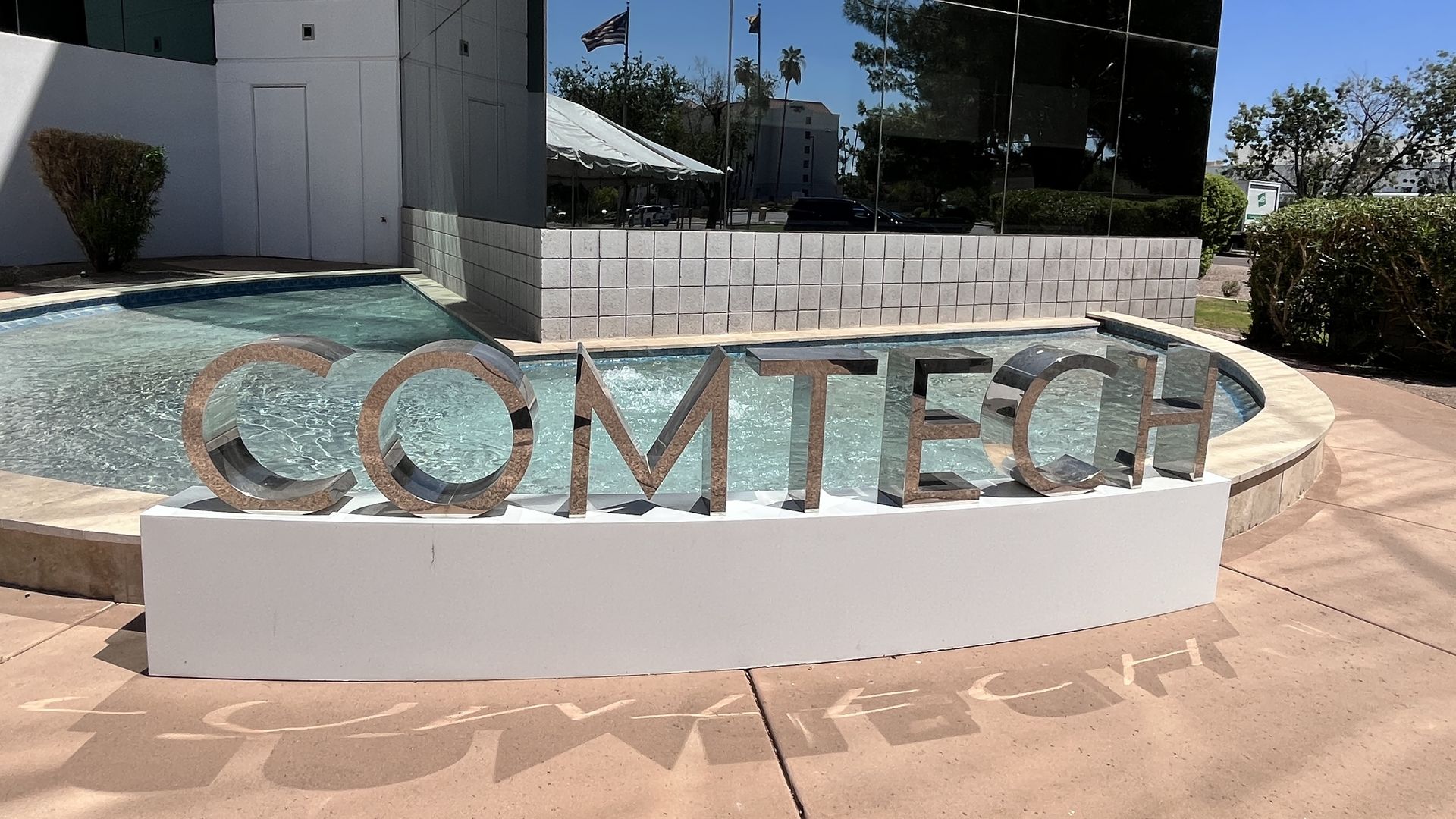 Global manufacturer Comtech moves headquarters from New York to Arizona ...