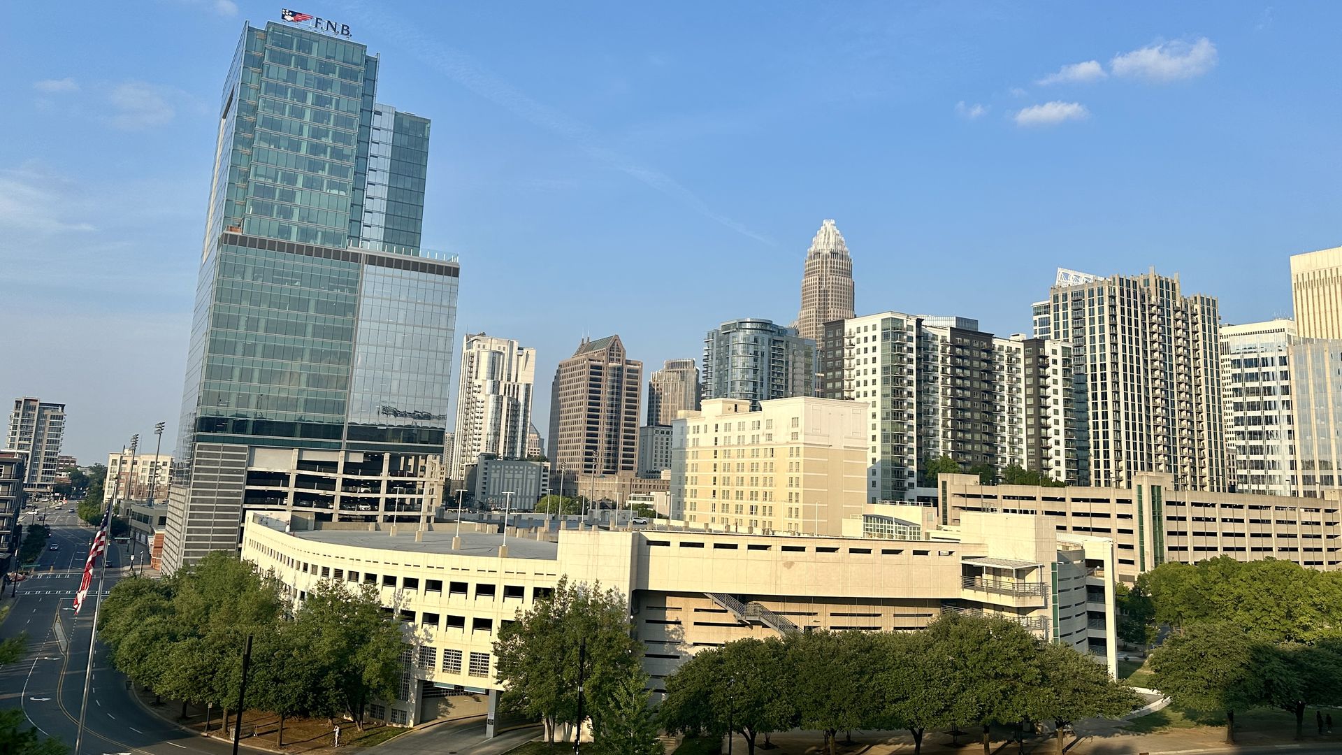 Weekender: 29 things to do in Charlotte this weekend including Super Bowl watch parties - Axios ...