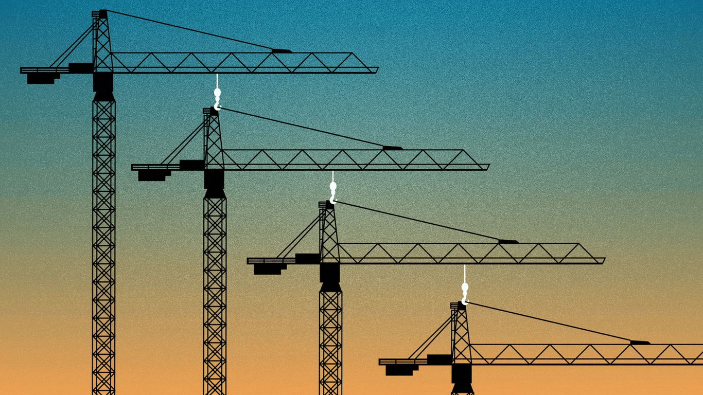 Top Chicago development projects to watch in 2025 - Axios Chicago