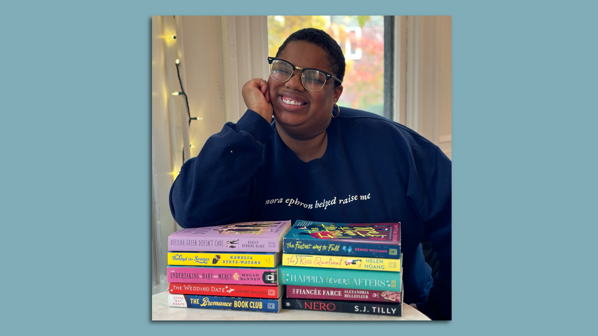A new bookstore celebrating romance novels to open in Portland - Axios ...