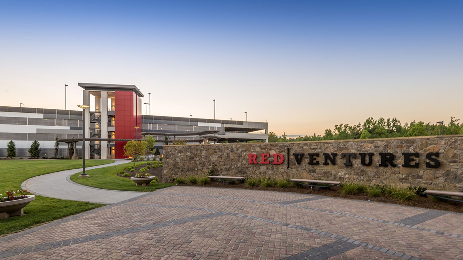 How Red Ventures quietly evolved into a digital media giant