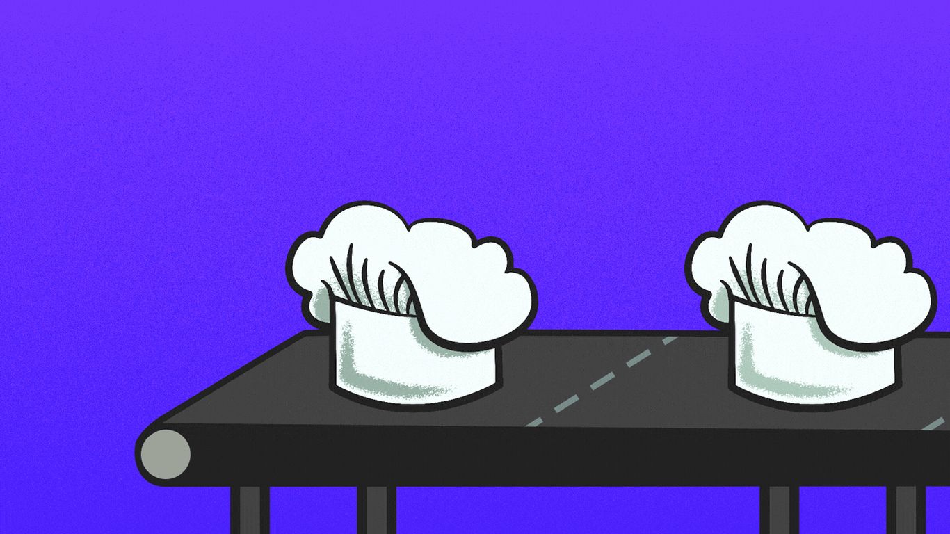 Wonder to partner with FreshRealm to fuel its retail expansion