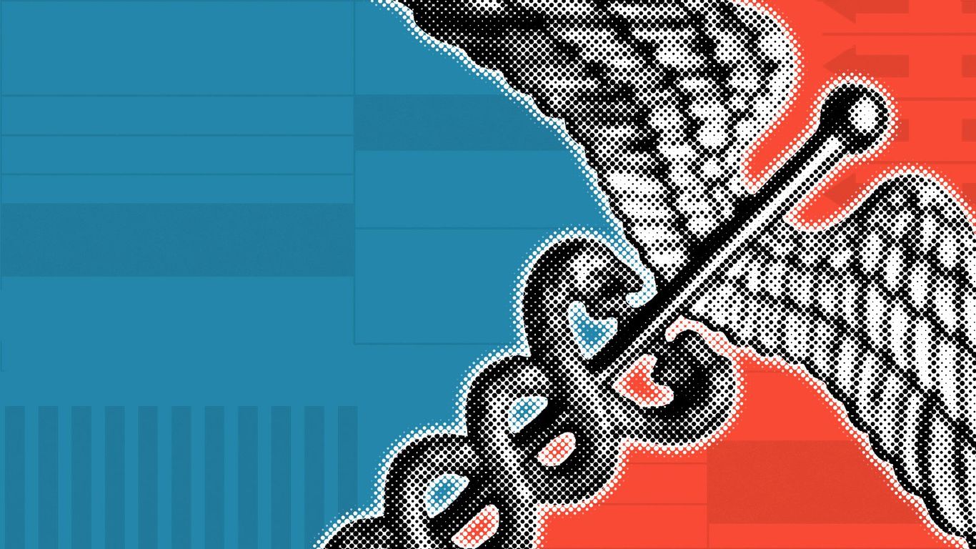 Key Senate races with health angles