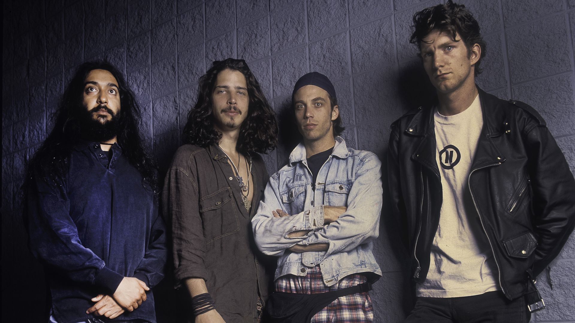 Soundgarden gets 3rd shot at Rock & Roll Hall of Fame - Axios Seattle