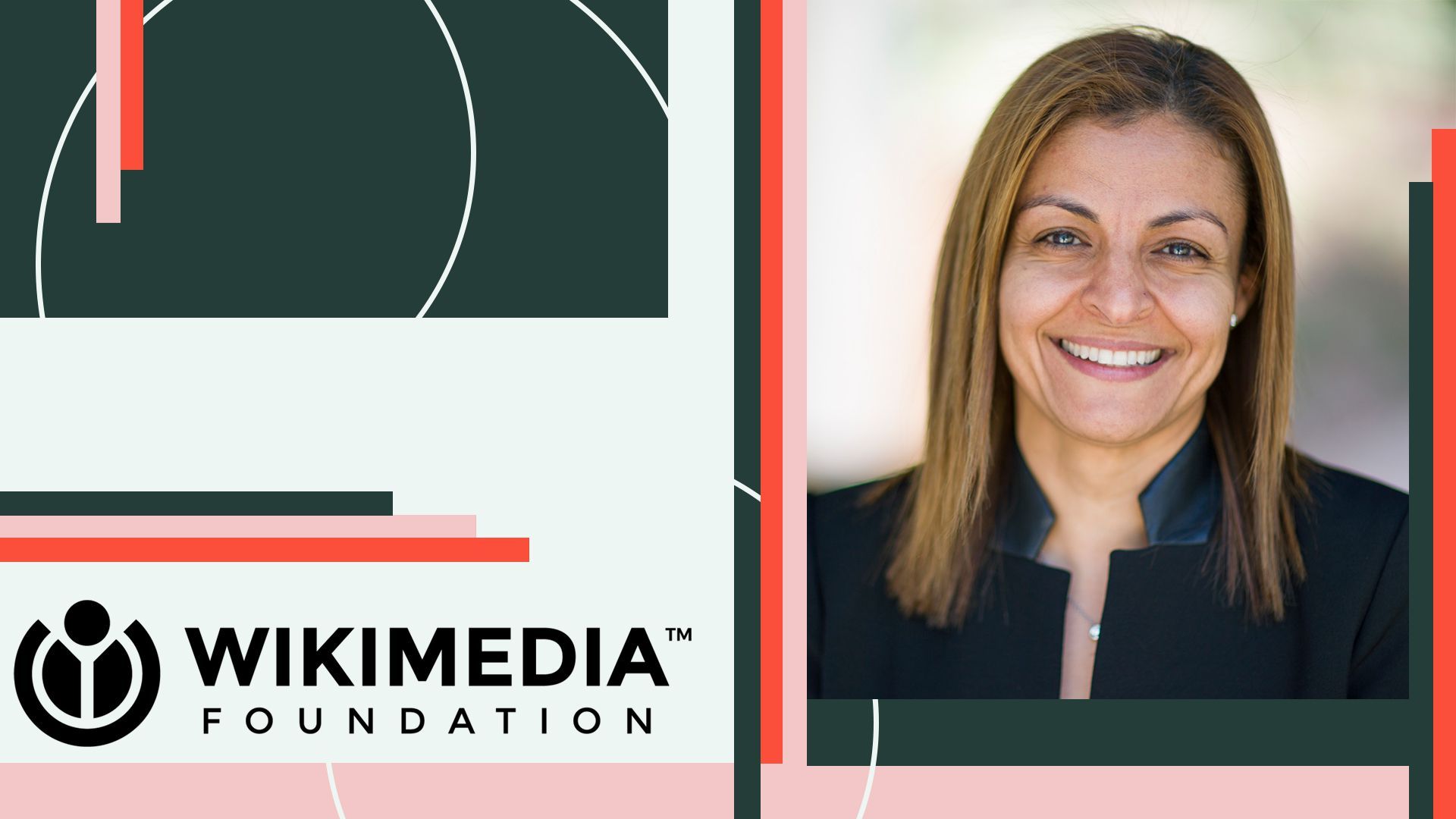 Wikipedia CEO to step down in 2026