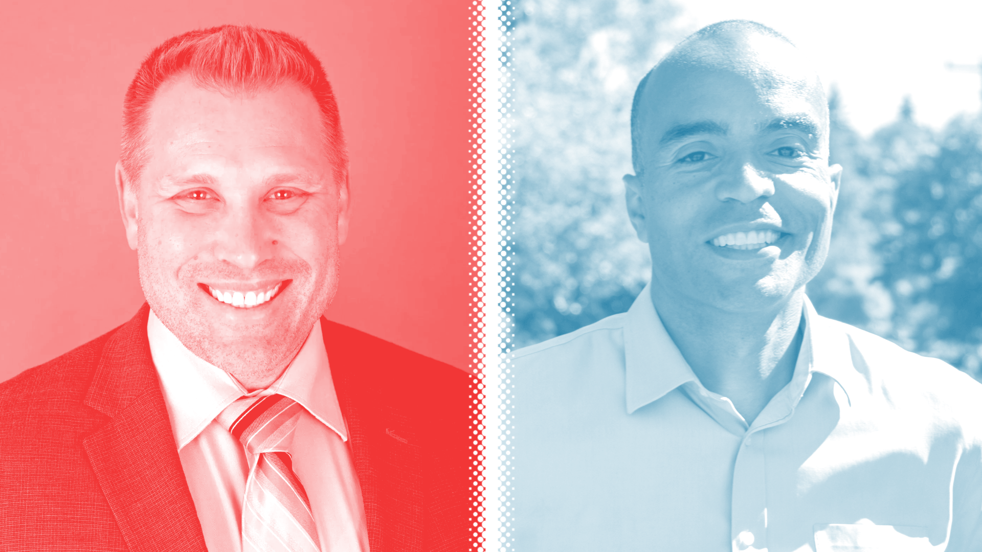 Washington attorney general candidates collide over gun laws - Axios ...