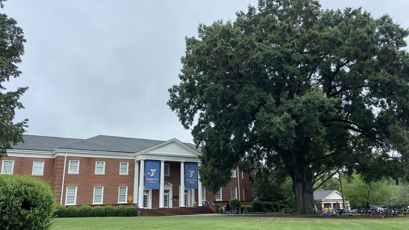 Charlotte YMCA to close Morrison branch, redevelop NoDa site - Axios ...