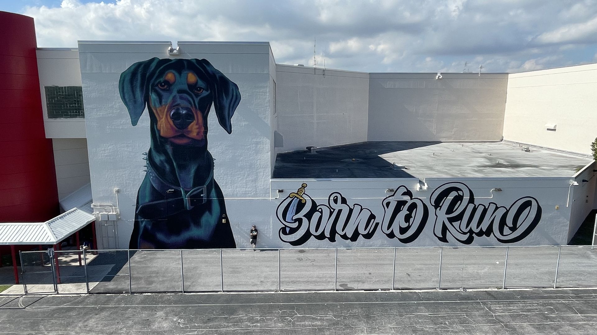 RiNo Art District debuts weeklong festival in Denver - Axios Denver