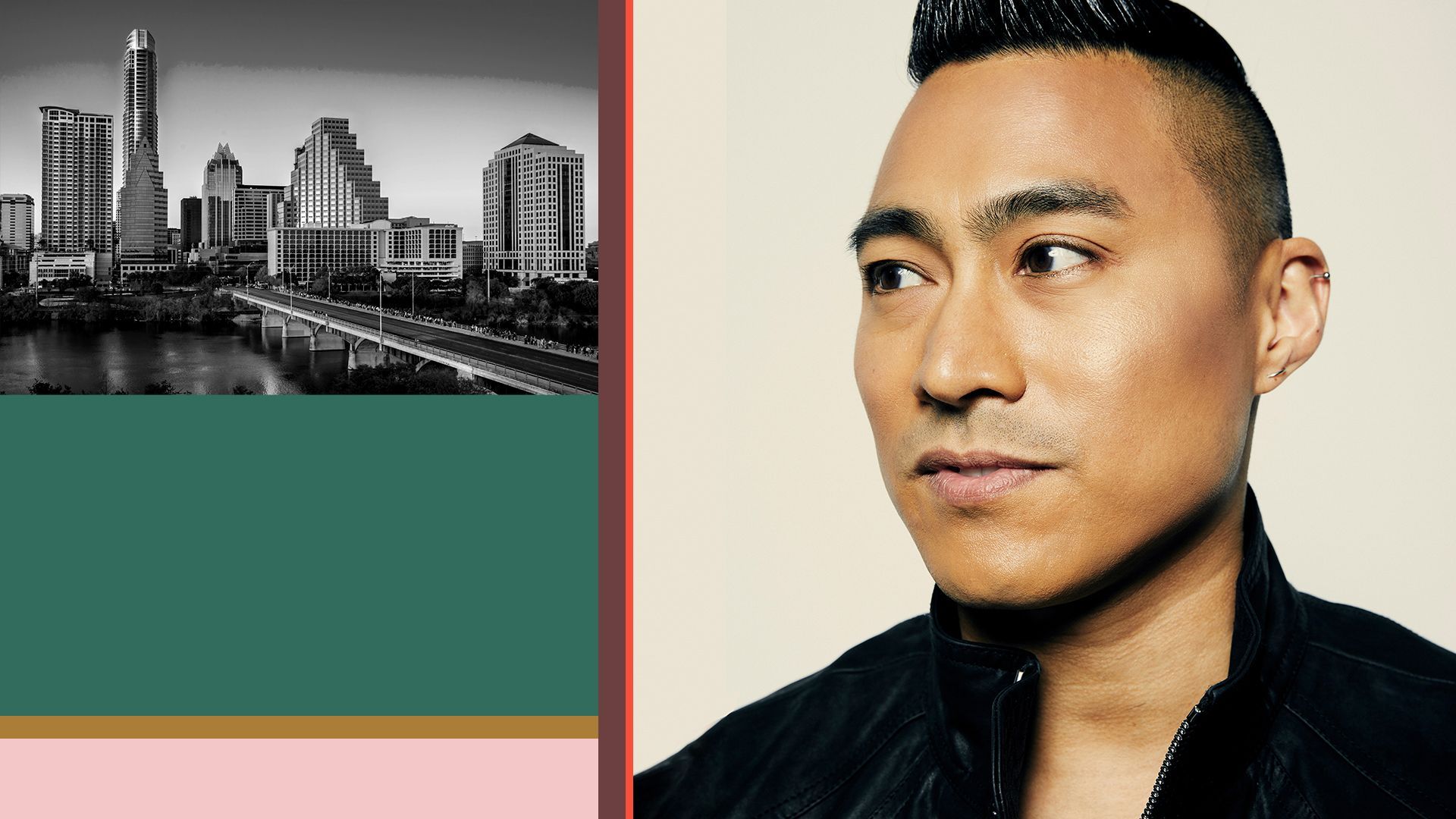 How documentary filmmaker PJ Raval likes to spend time in Austin ...