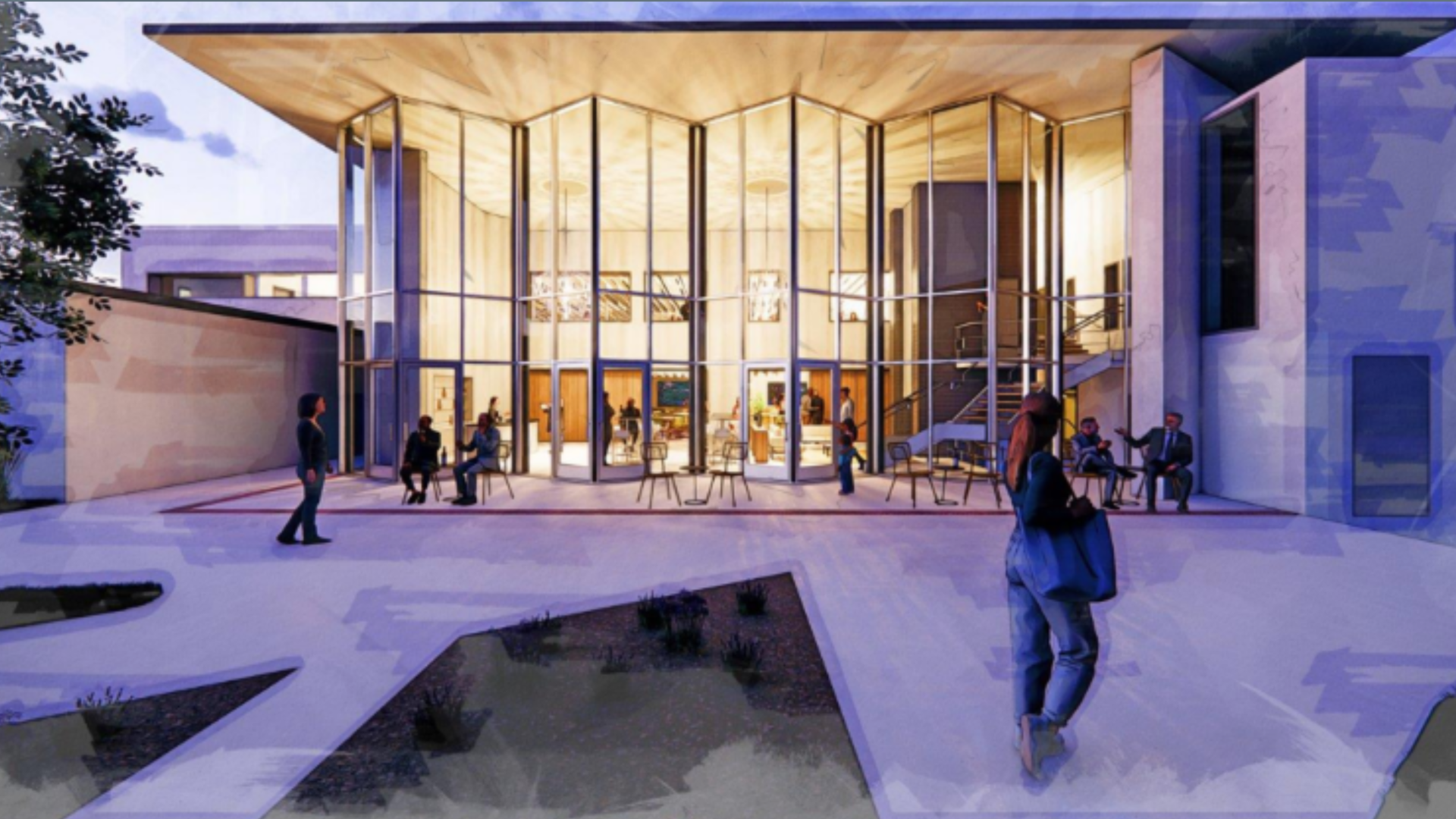 Des Moines' Butler Mansion to become a museum - Axios Des Moines