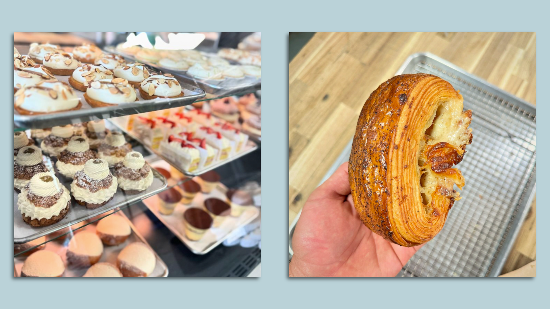 GetRight's bakery in Wheat Ridge is expanding - Axios Denver