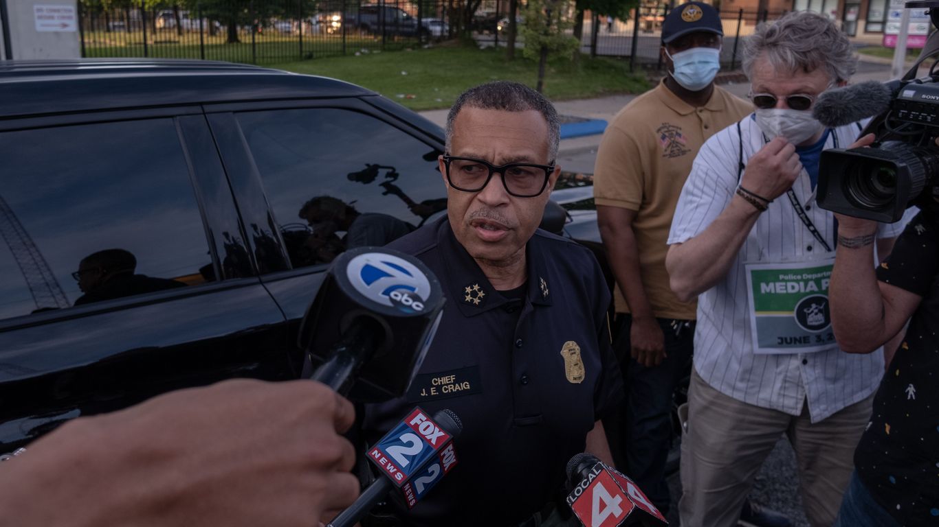 James Craig vows fight after losing court appeal over signature fraud ...