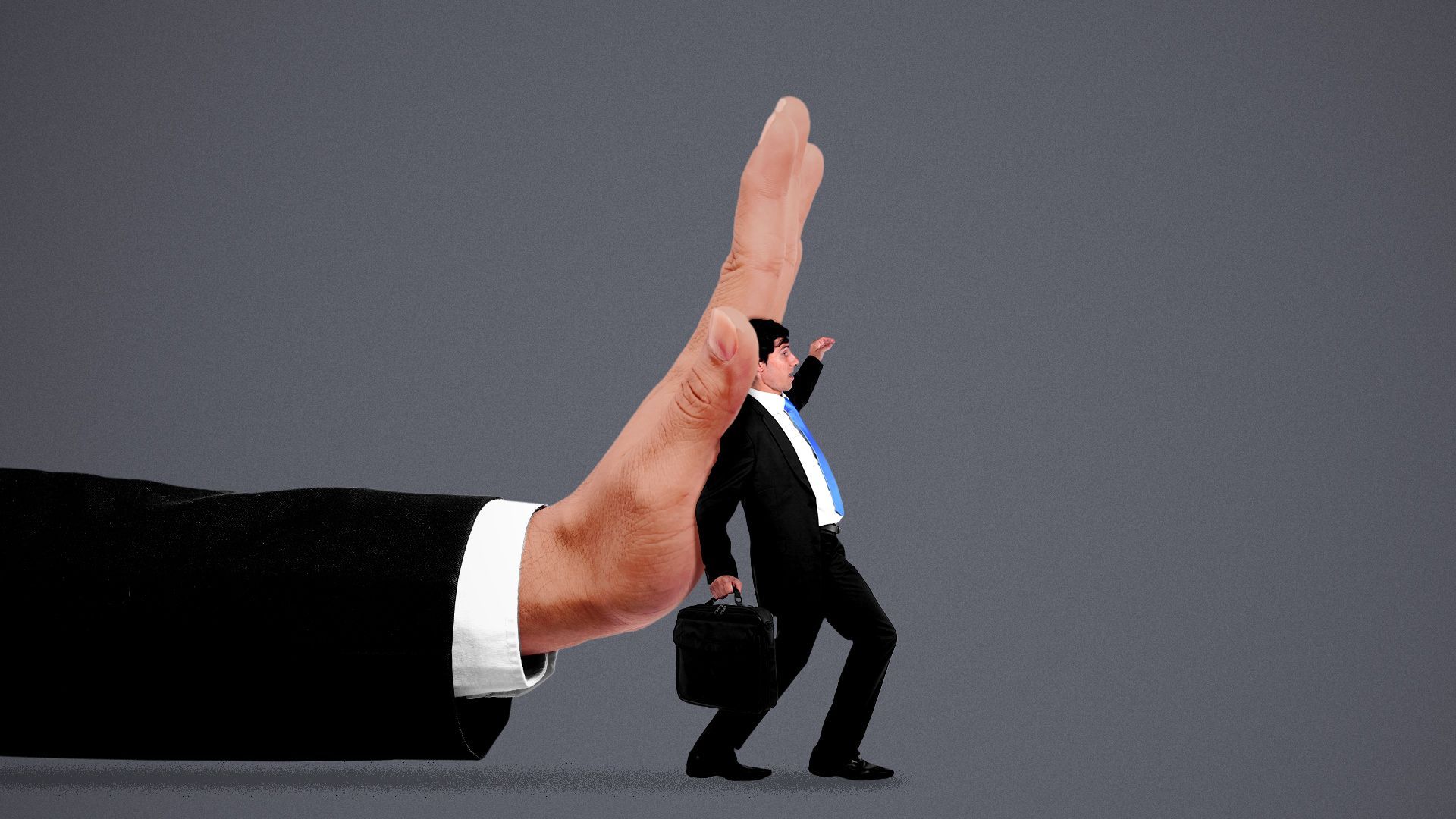 Federal employee return-to-work: Start date, exceptions for DHS, State ...