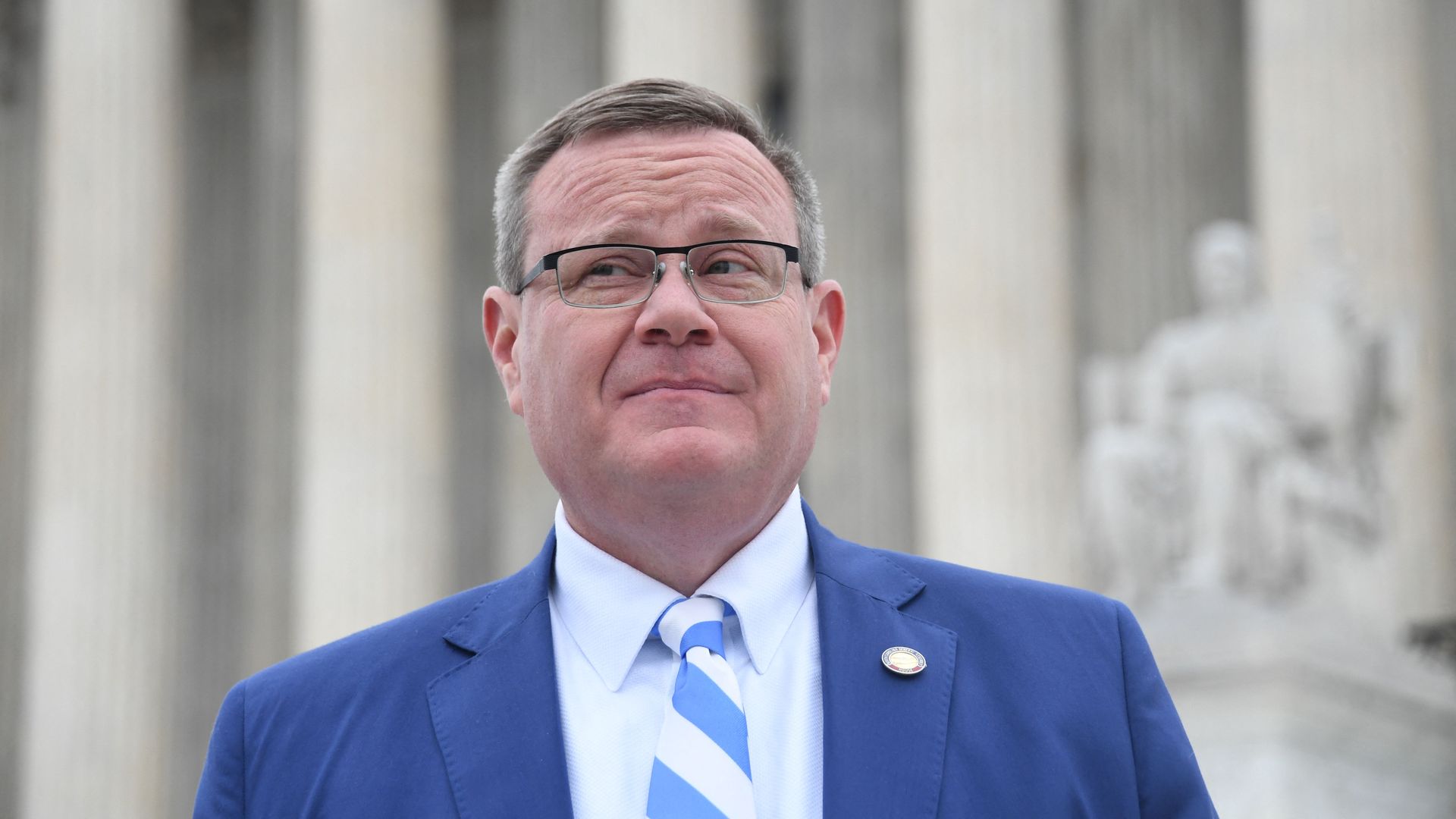 Embattled NC House Speaker Tim Moore to run for Congress - Axios Raleigh