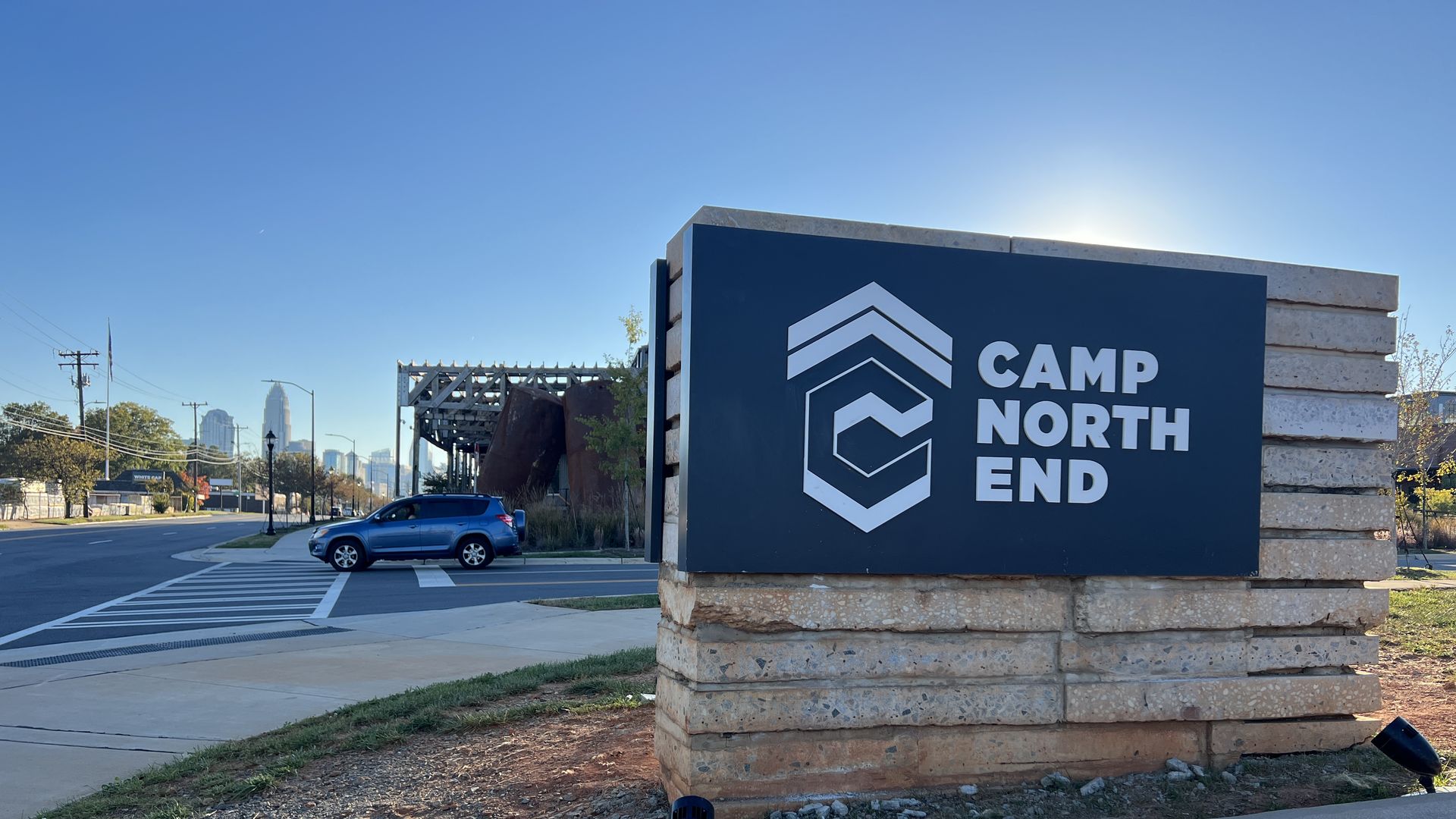 Pizza shop opening in Camp North End with a focus on sourdough pies ...