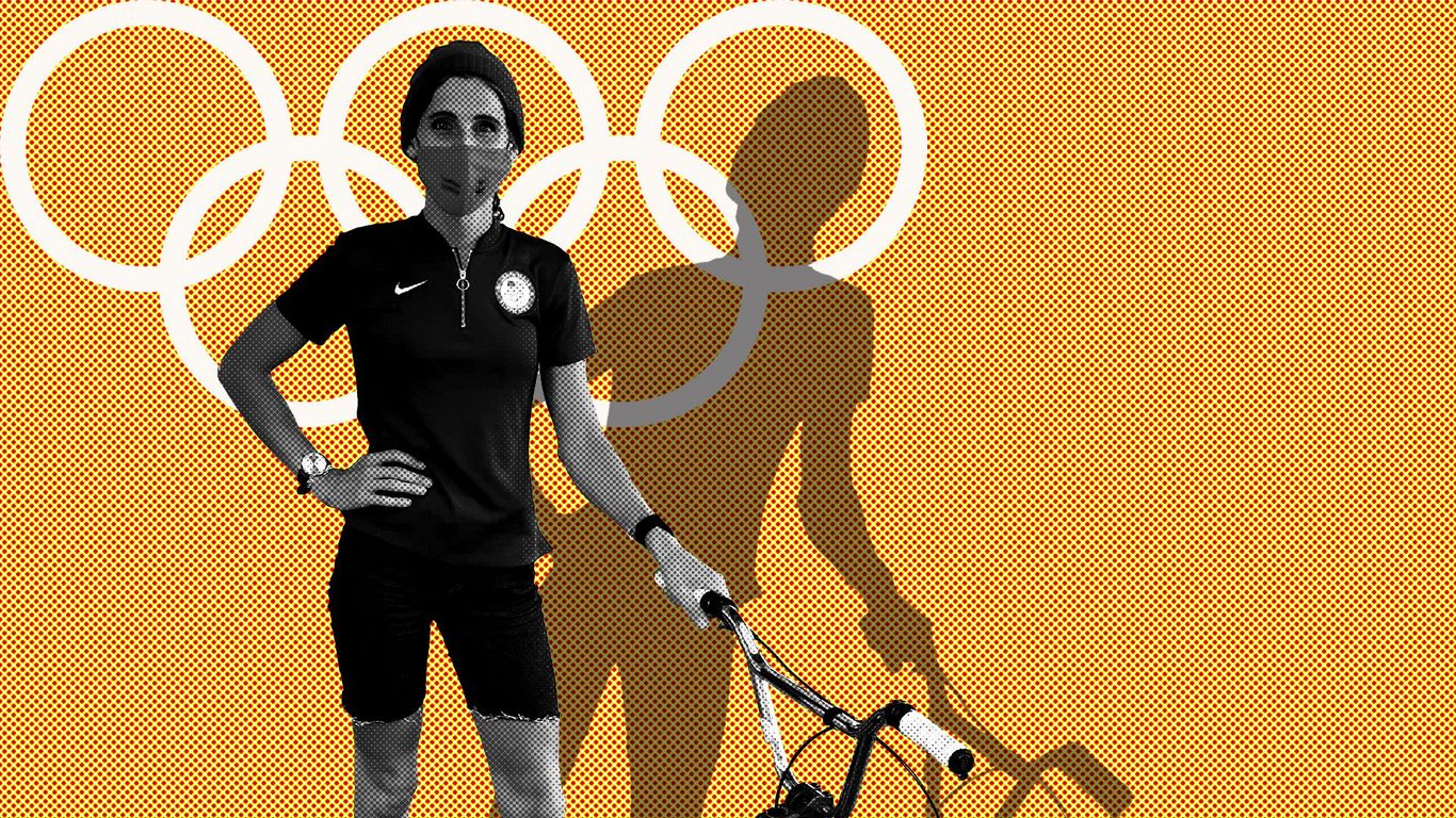 Transgender athletes see the Tokyo Games as a watershed moment