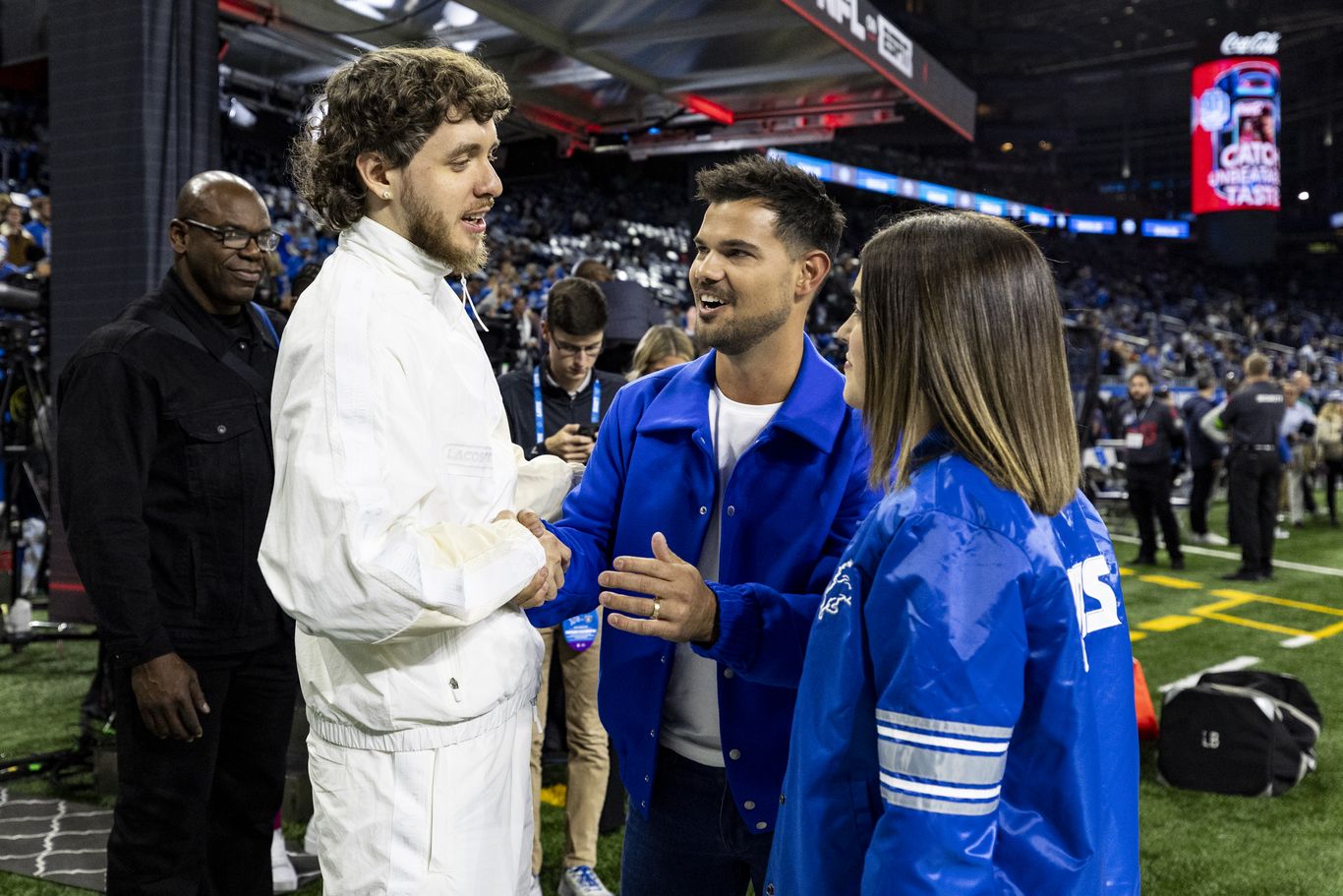 Media: 🎥 Fan funding