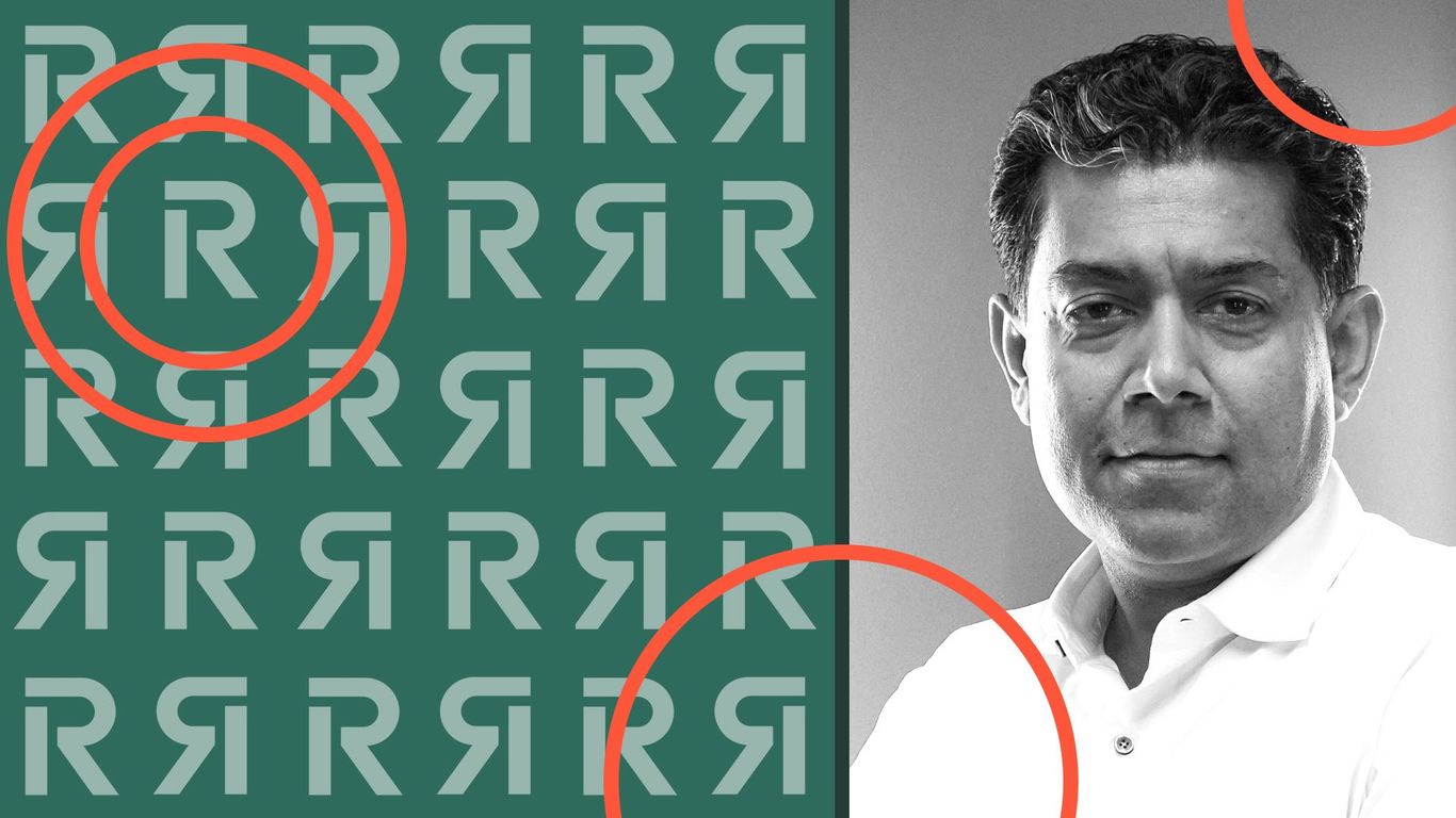 Fintech: 🔭 Apex IPO spotted