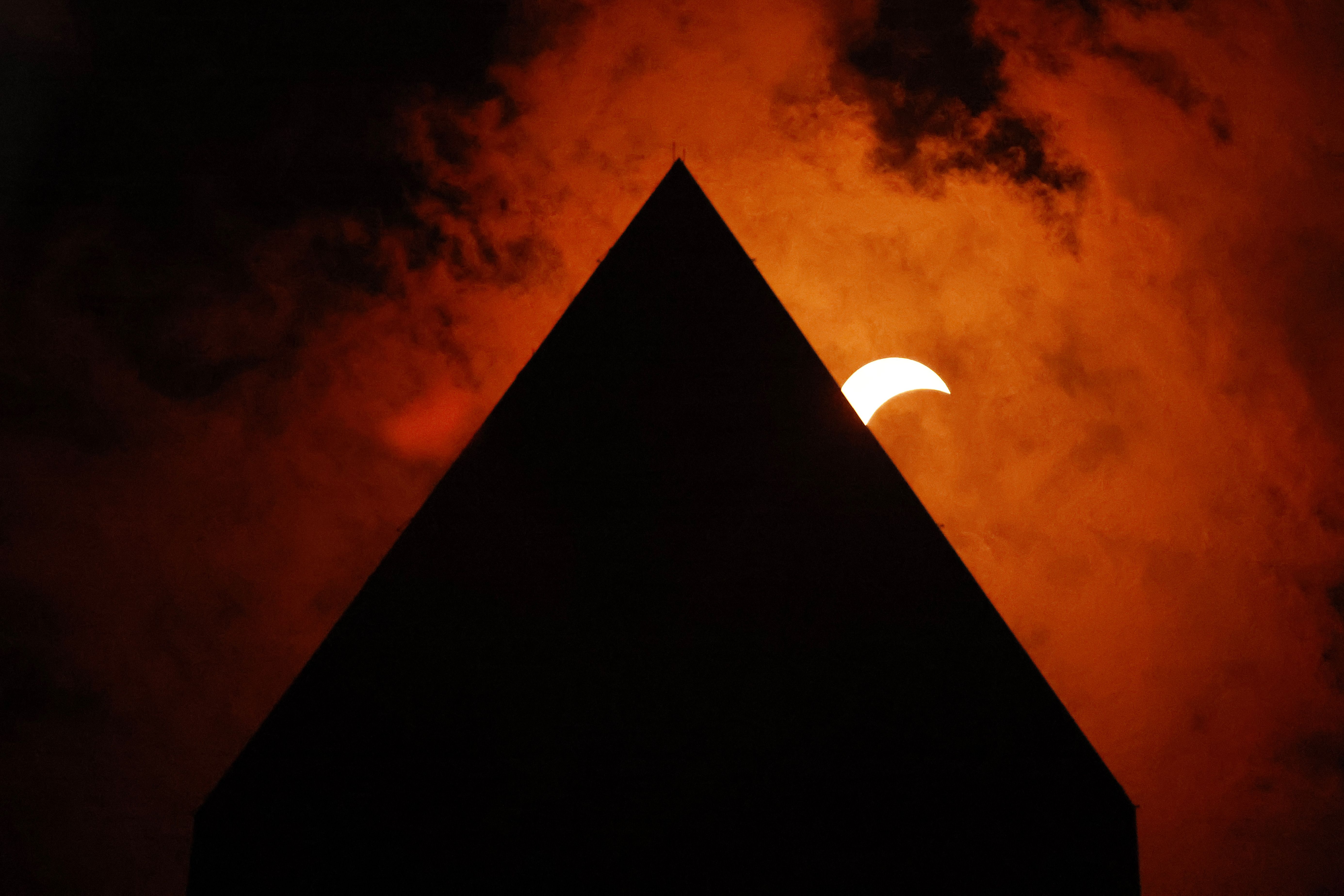 D.C. eclipse party - Axios Washington D.C.