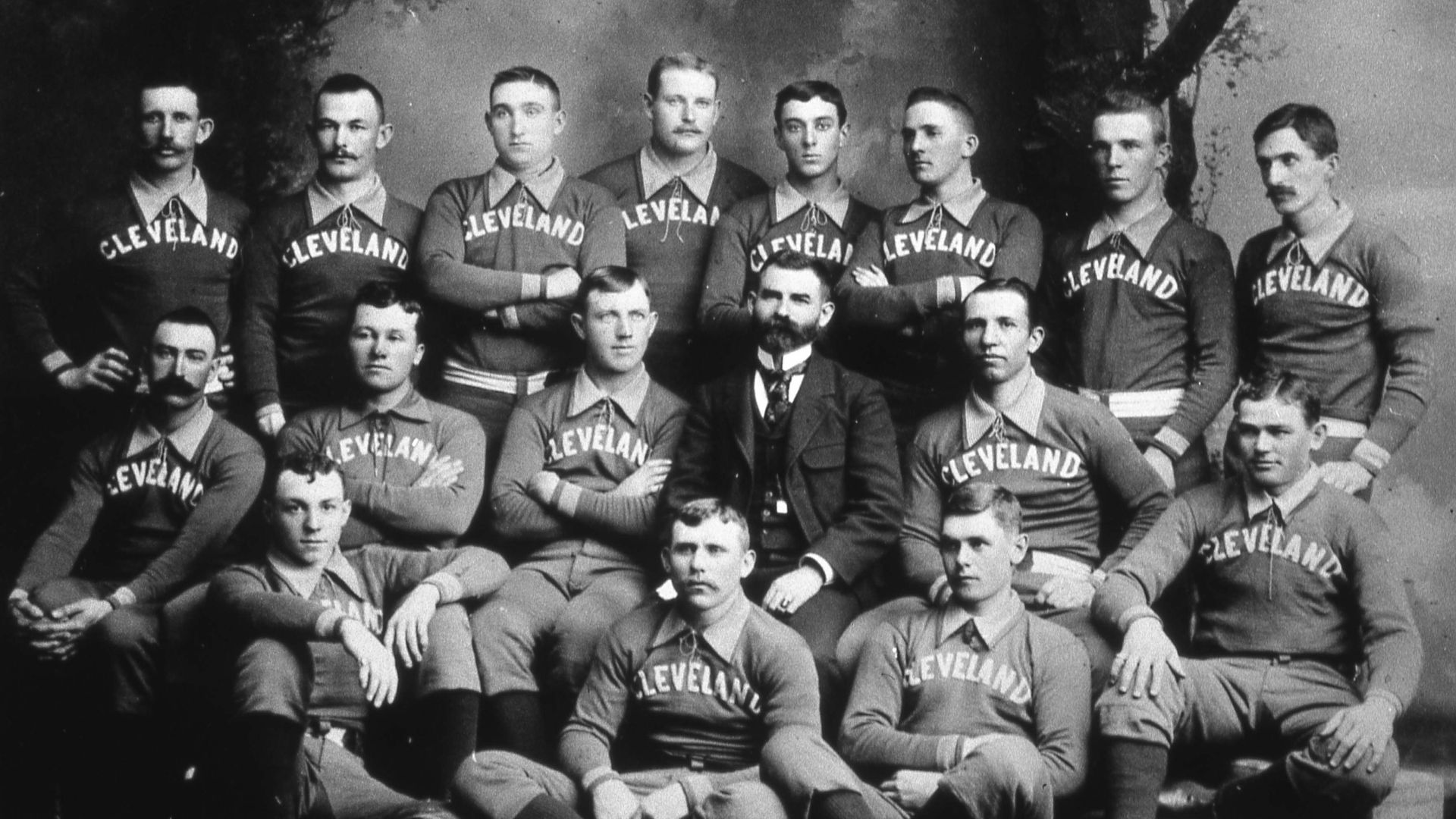 1899 Cleveland Spiders still biggest loser - Axios Cleveland