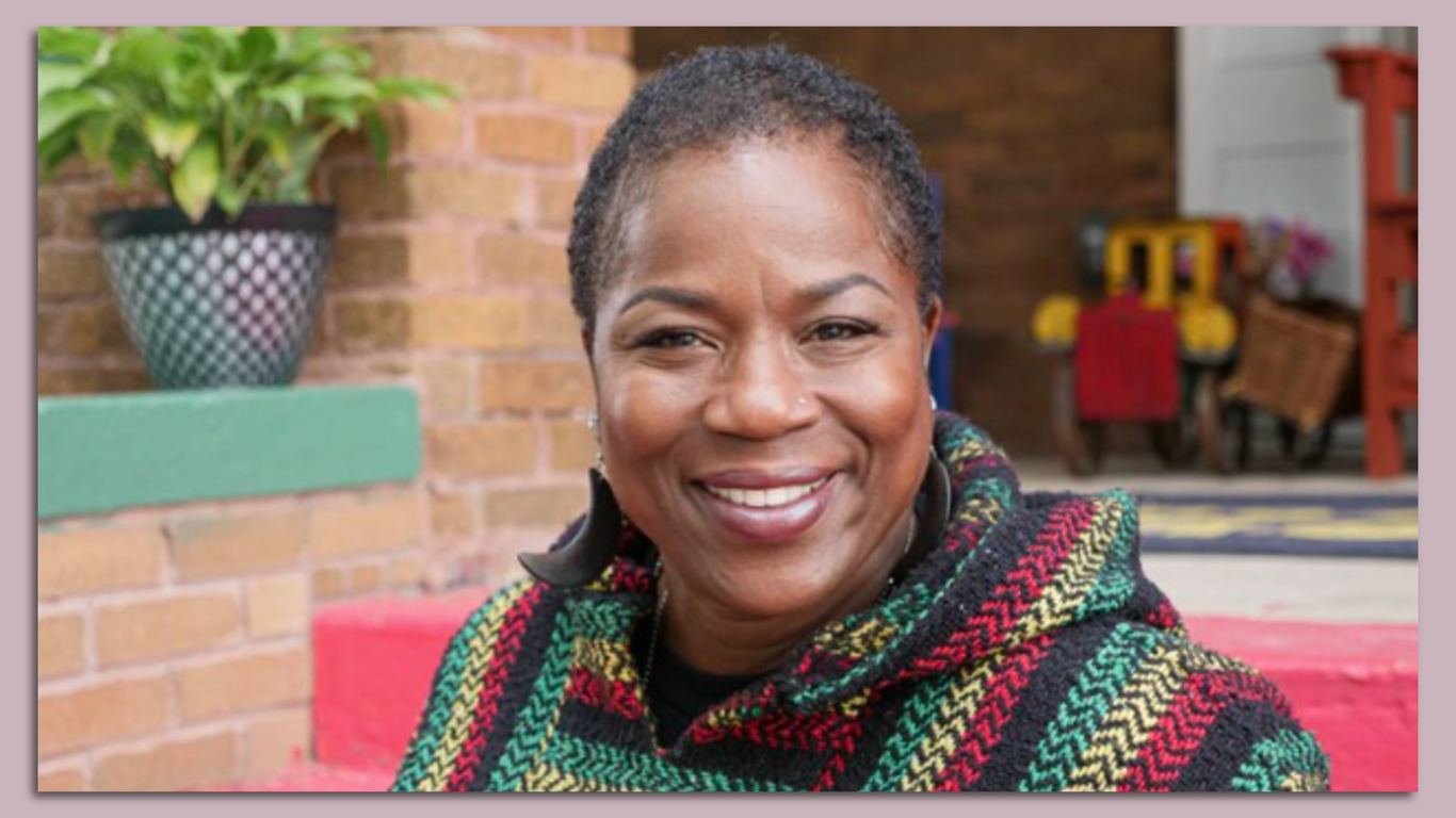 Detroit's "Mama Shu" nominated for CNN's Hero of the Year award - Axios ...