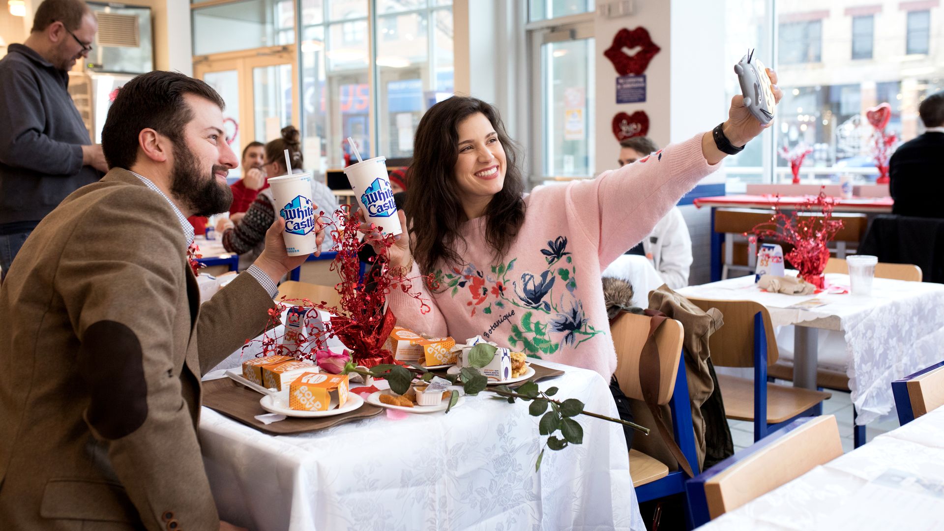 5 last-minute and offbeat Valentine's Day dates in Phoenix - Axios Phoenix