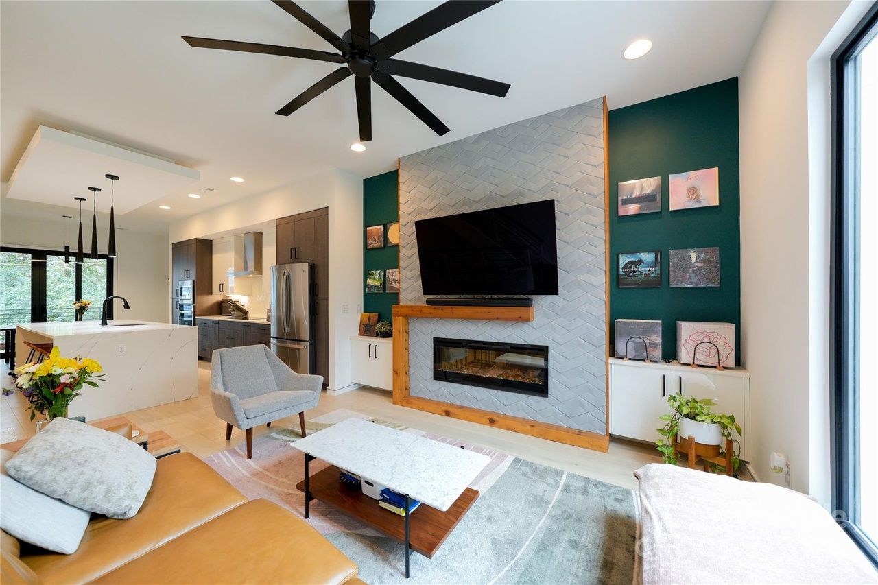 Hot homes: 5 houses for sale in Charlotte ranging from $360K to $1.2M ...