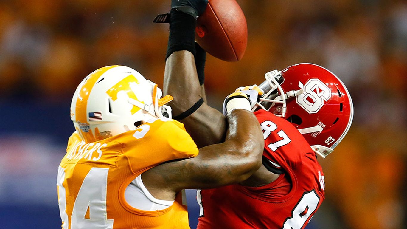 Duke’s Mayo Classic brings Tennessee and NC State football to Charlotte ...