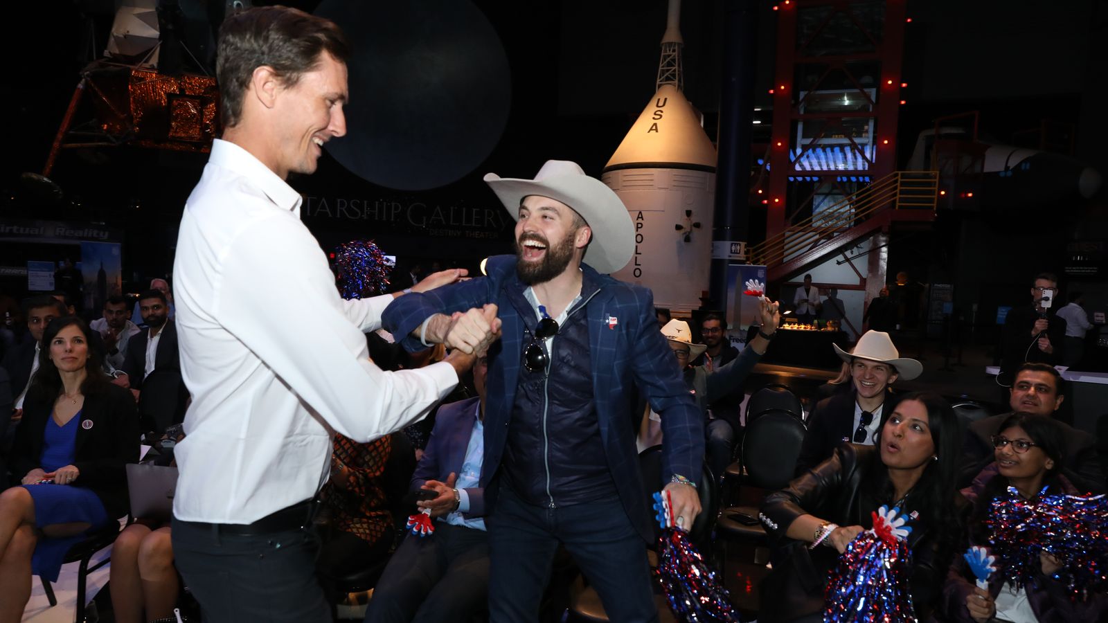 Chicago players drafted to the new Major League Cricket - Axios Chicago