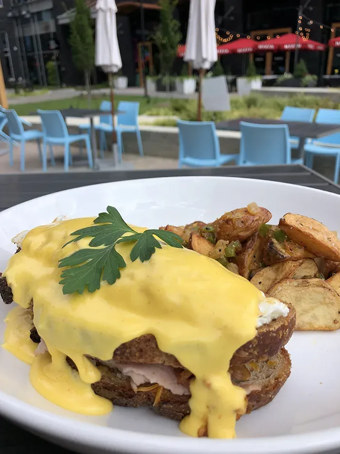 Look inside: Oyster and cocktail bar STIR is now open in South End’s ...