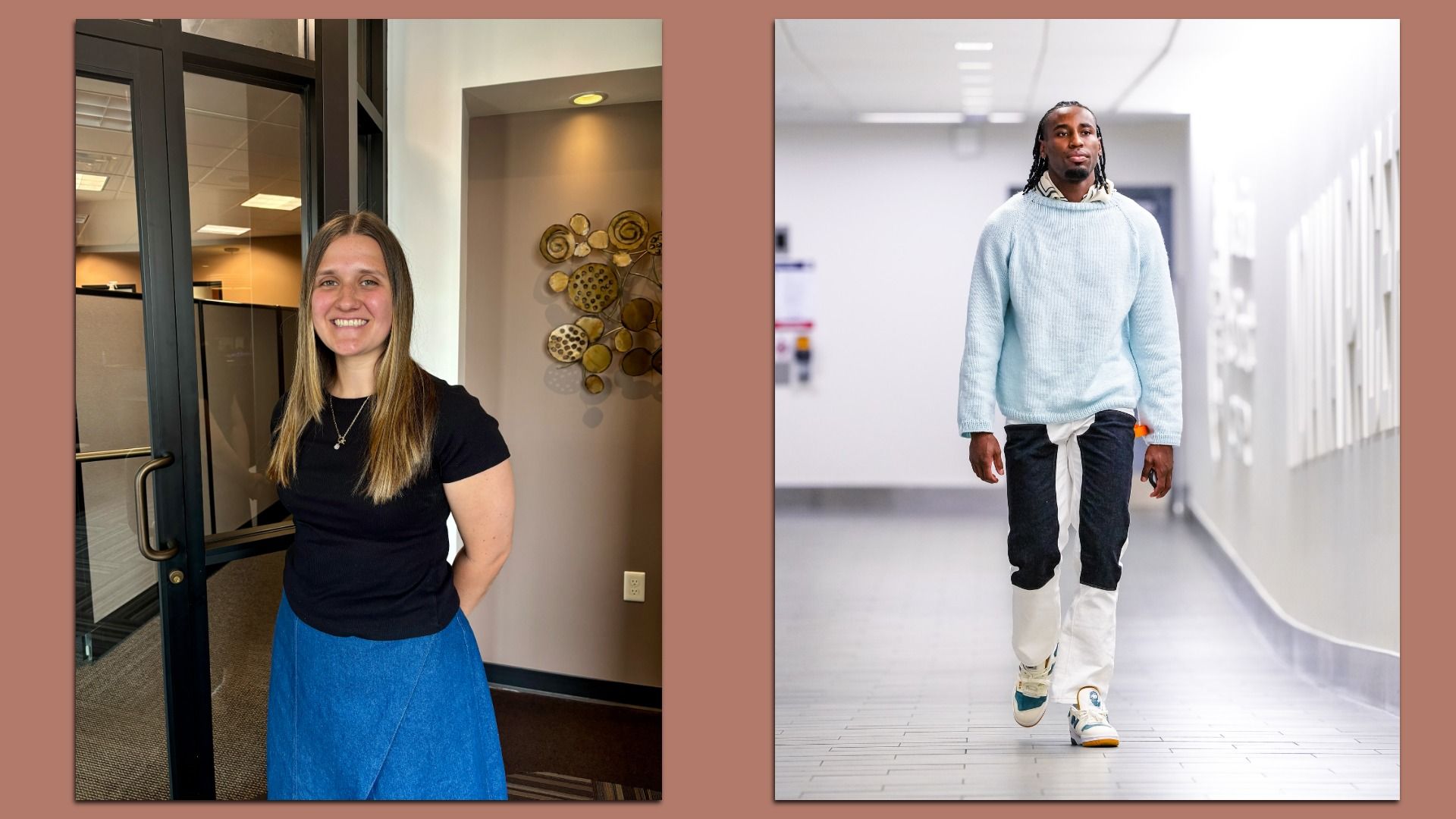 Meet the Maker: Jenna Reed - Axios Indianapolis