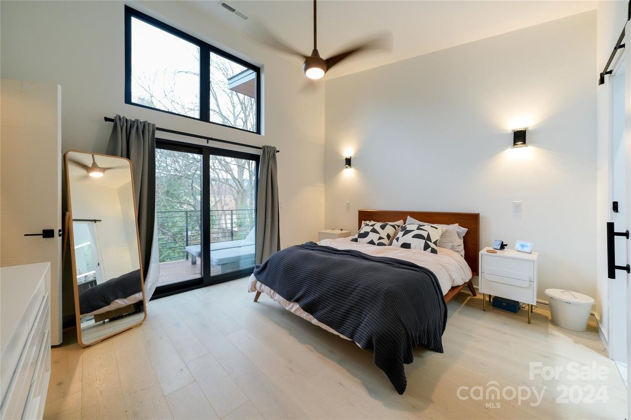 Hot homes: 5 houses for sale in Charlotte ranging from $360K to $1.2M ...