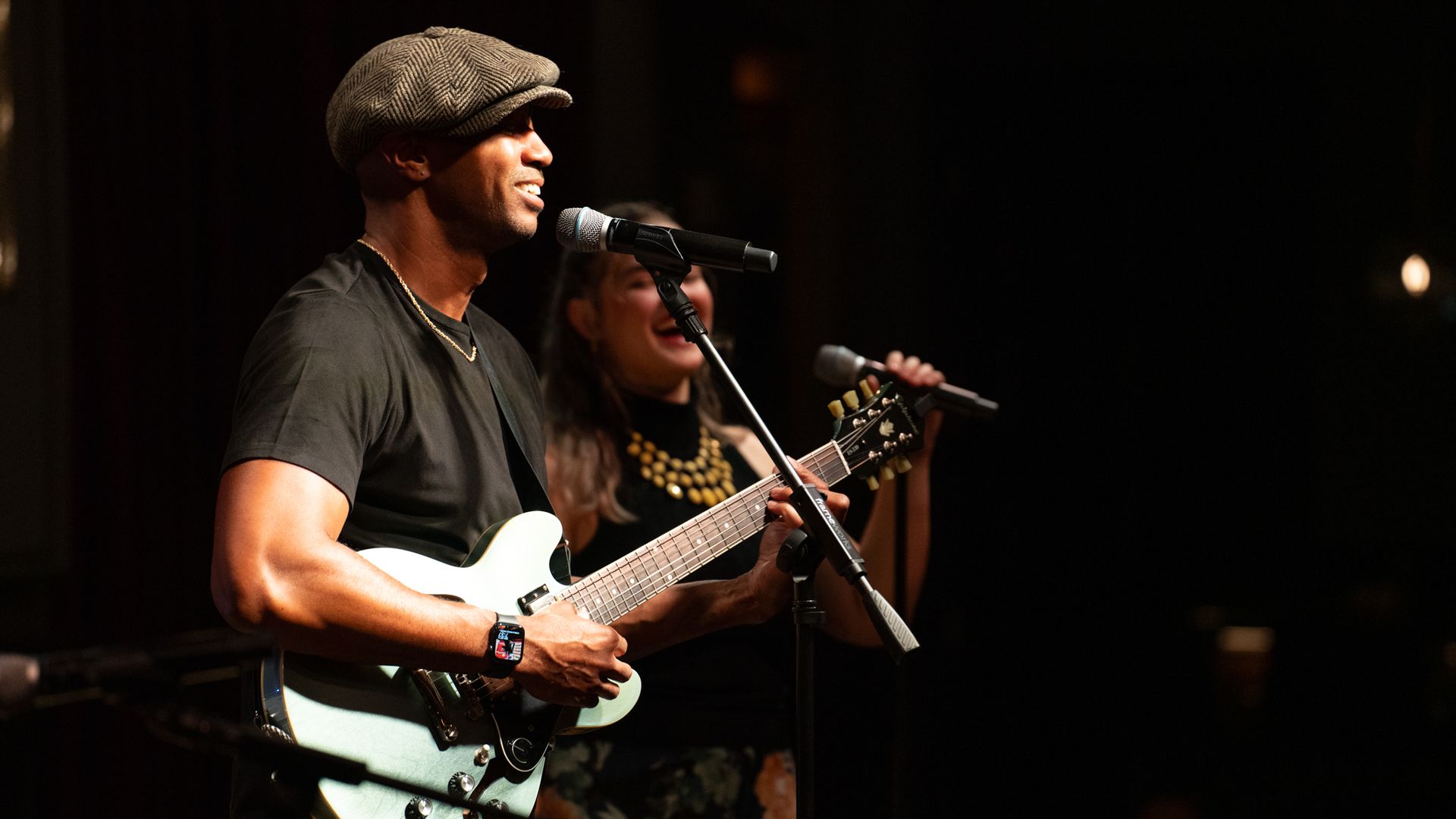 Indy artists are adding to Eras Tour hype with downtown performances ...