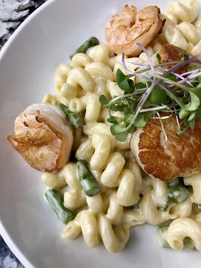 Look inside: Oyster and cocktail bar STIR is now open in South End’s ...