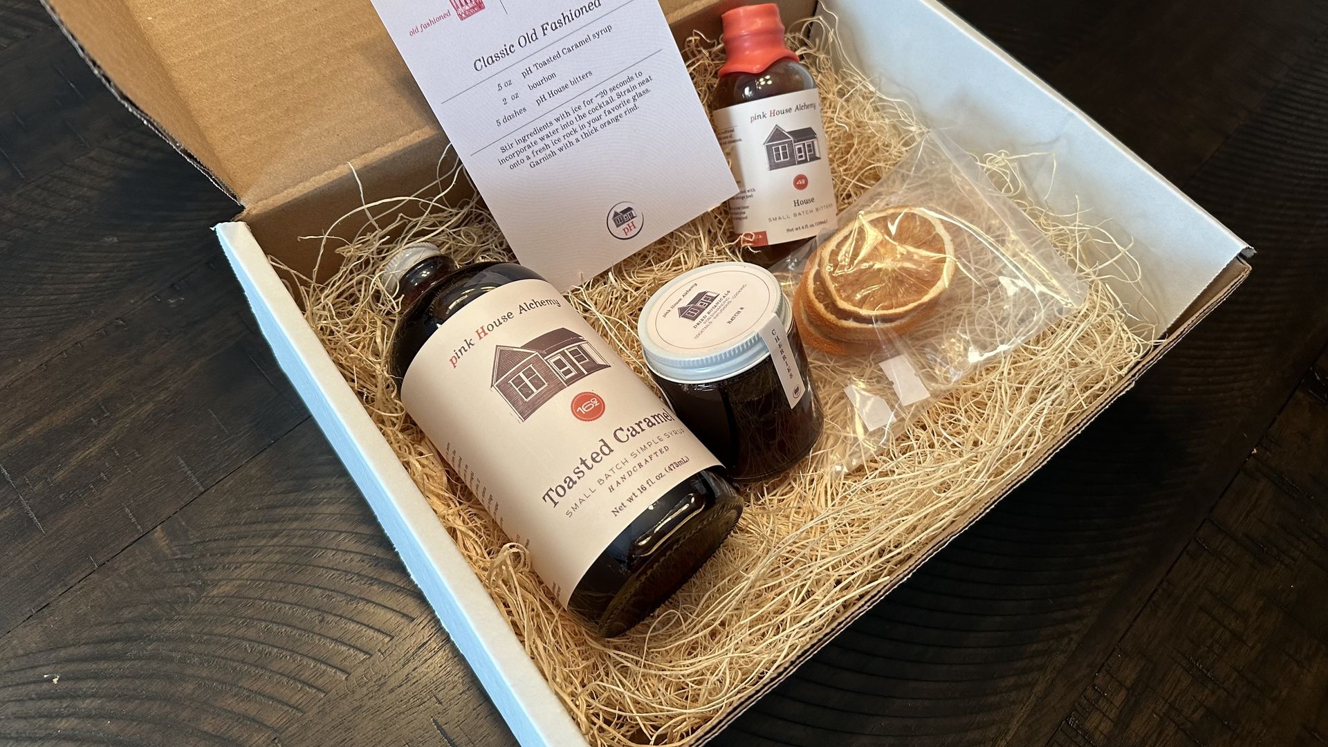 Axios NWA Does: Home bartending - Axios NW Arkansas