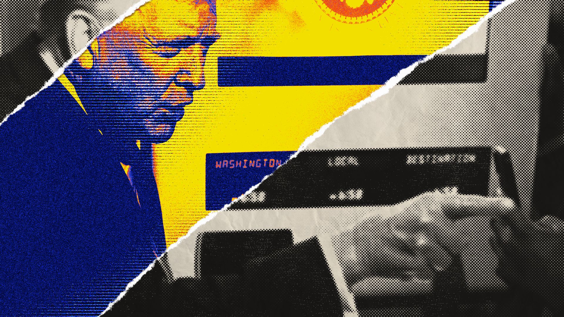 Trump's media intimidation strategy