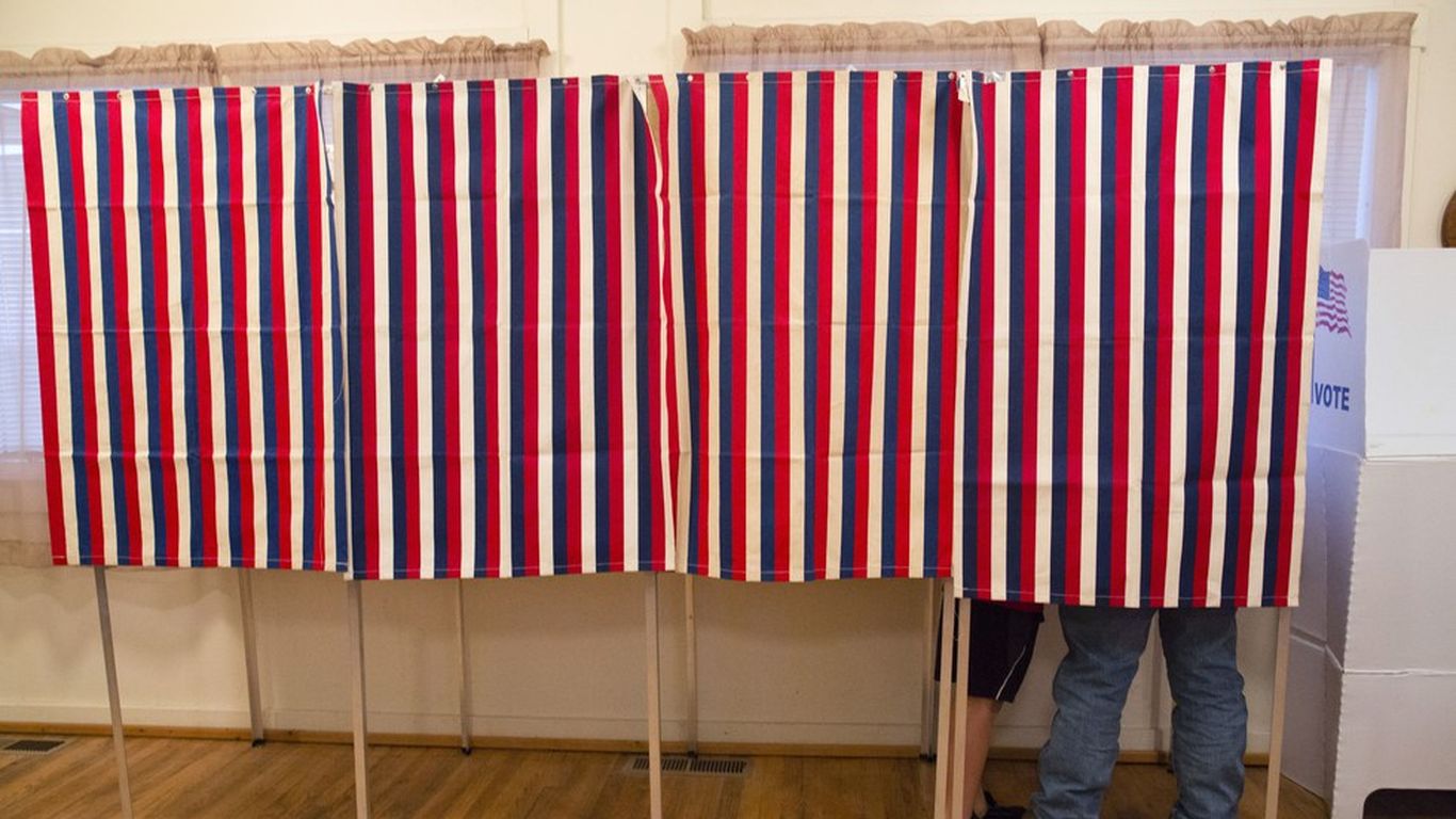 How to spot a fake poll