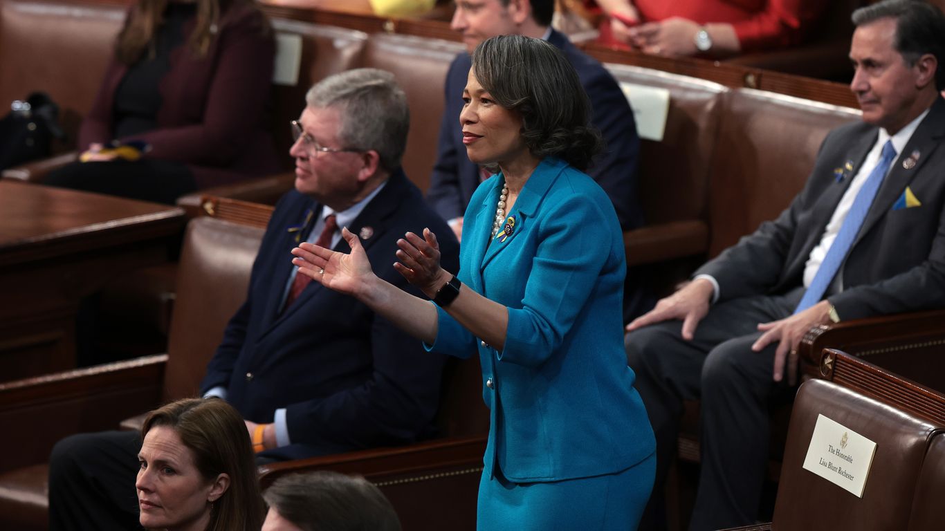 House Democrats sell Inflation Reduction Act