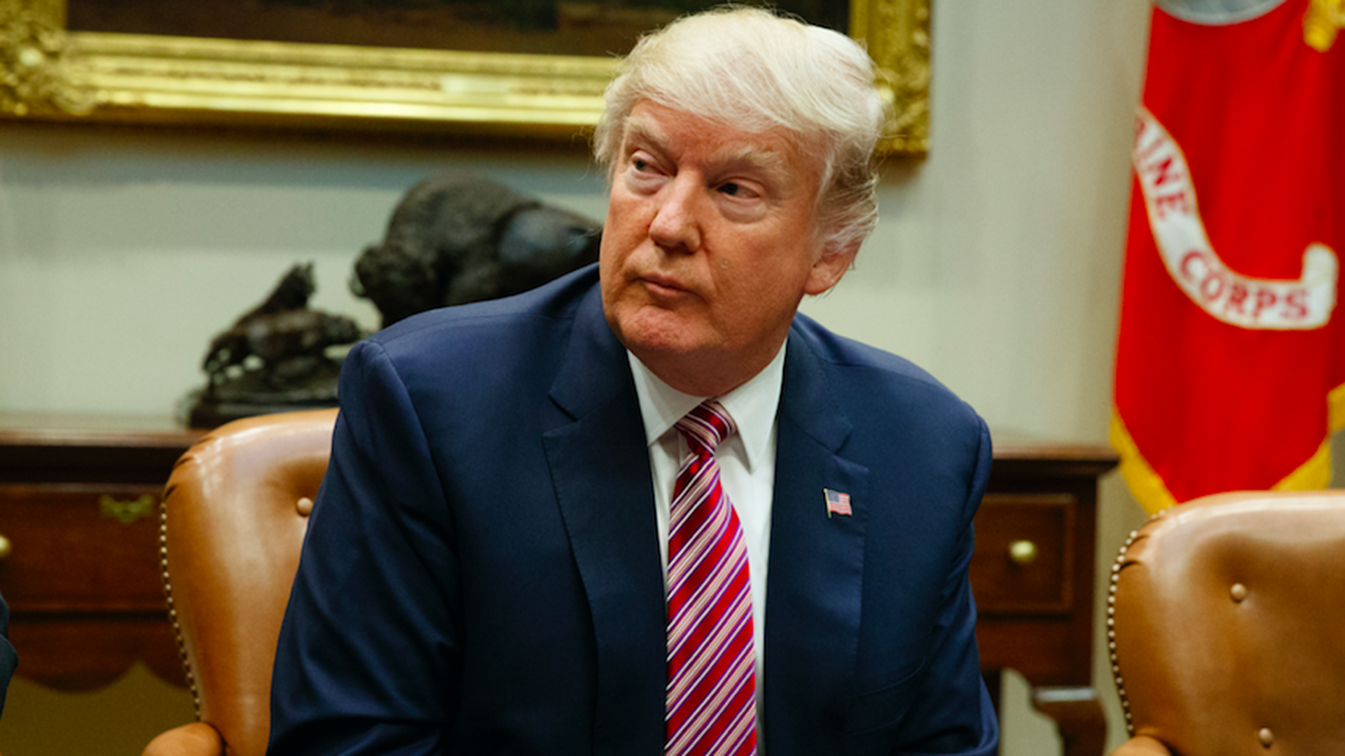 Politics & Policy - Axios