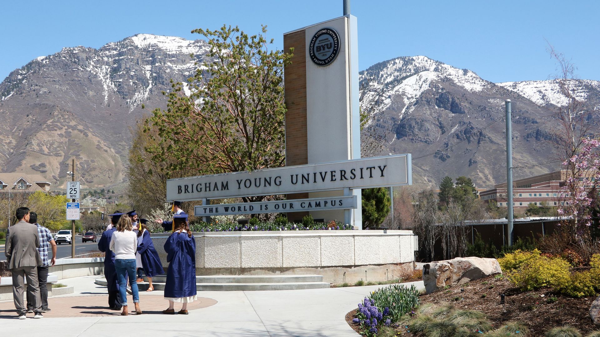 New BYU medical school to address "international health issues" for LDS ...