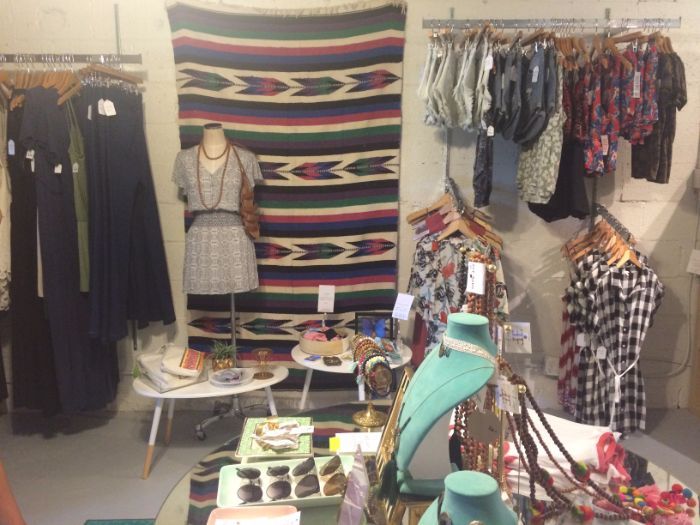 First look at Elsa Fine’s new boutique at Area 15 - Axios Charlotte