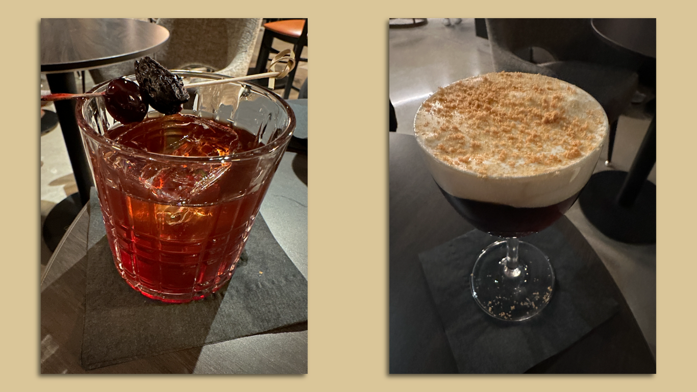 Drinks to try in NWA: Fruity cocktails at Fox Trail Distillery in ...