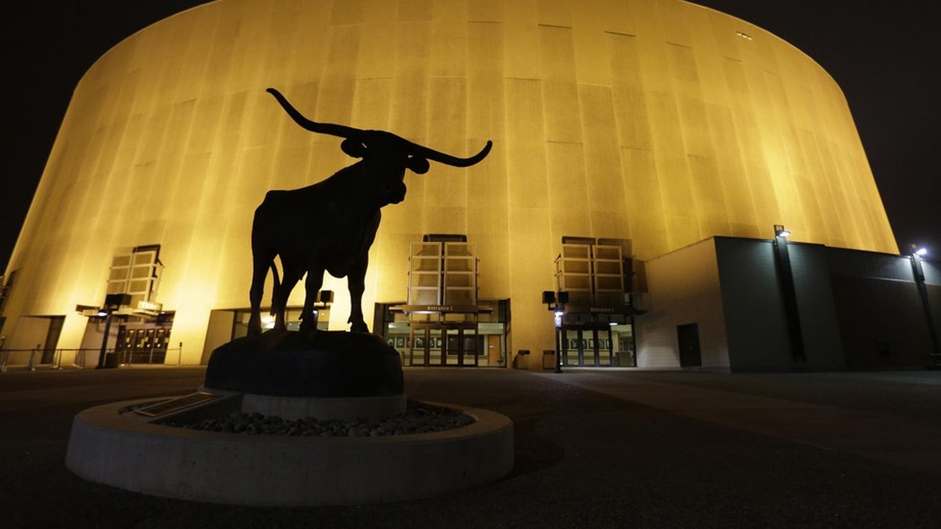 Scoop: UTIMCO picks new CEO